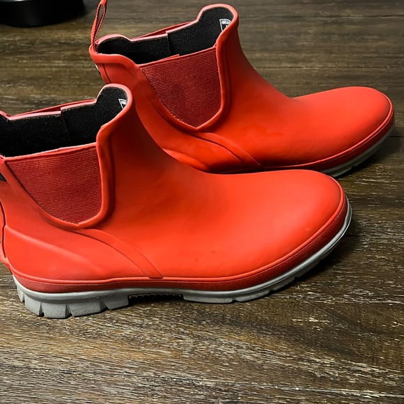 Shoes | Bogs Deck Boots | Poshmark